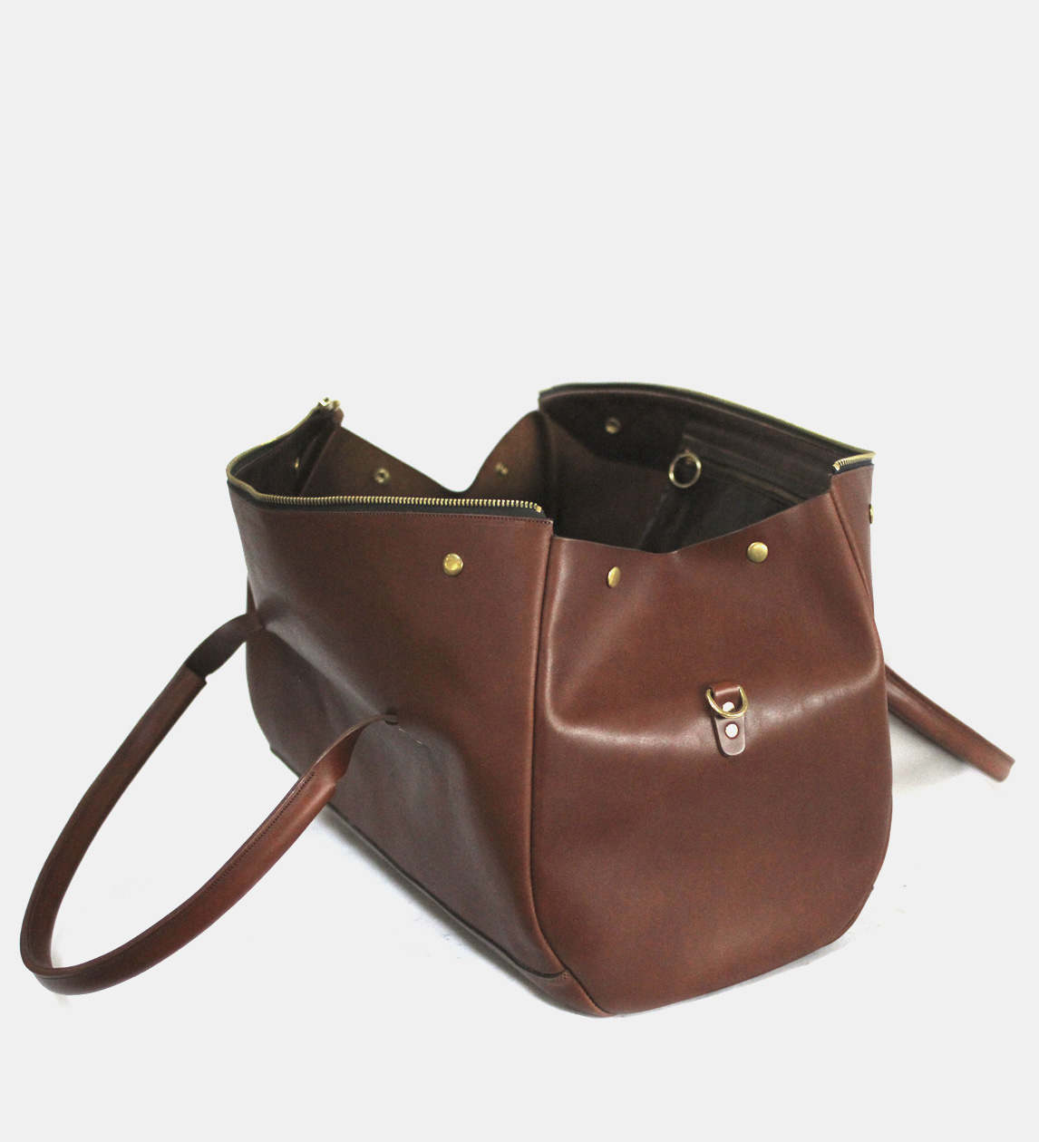 Duffle Bag | Wootten