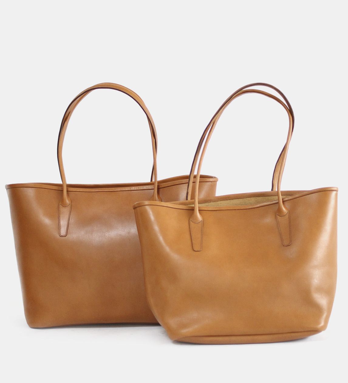 Kara Tote | Wootten