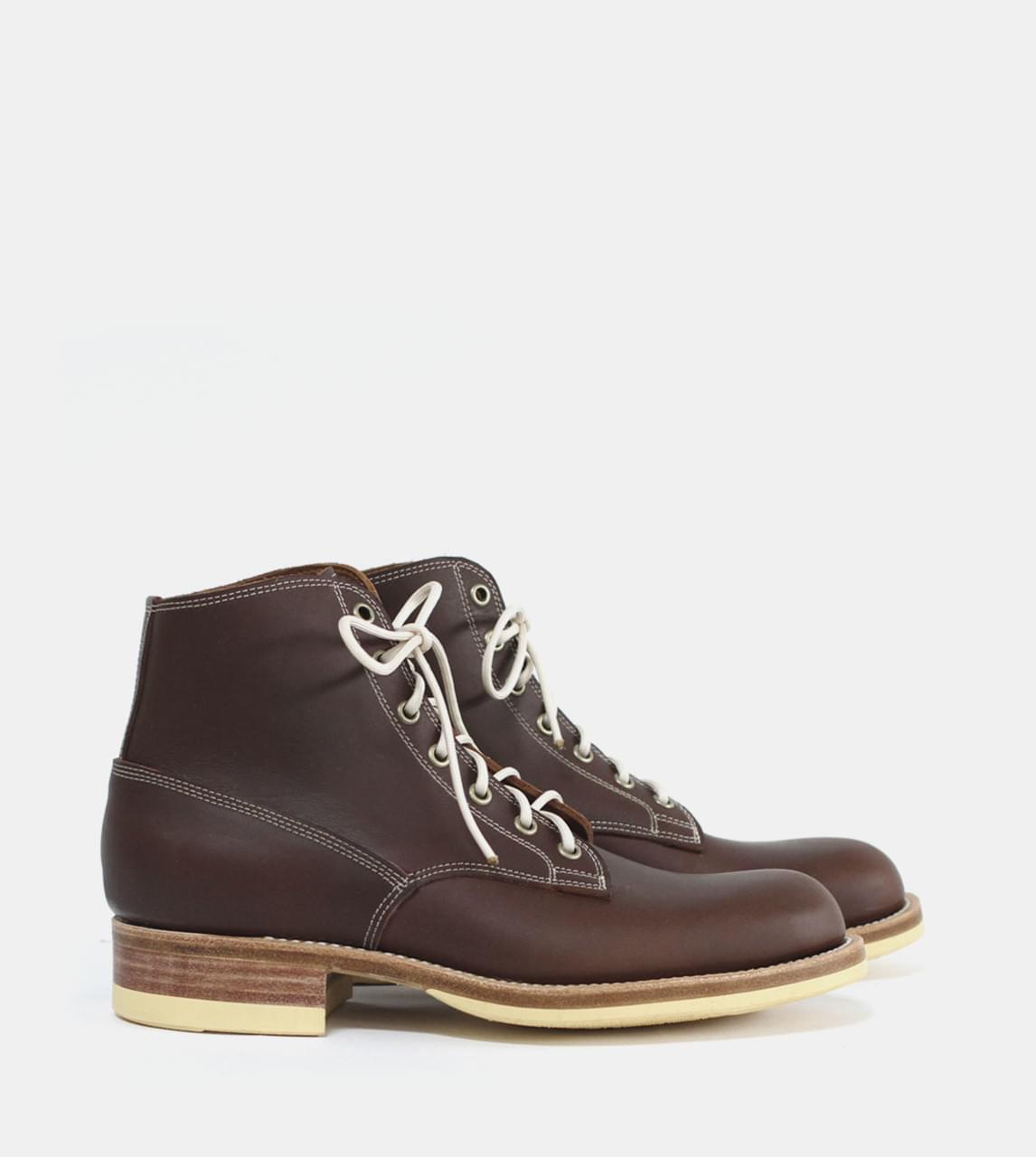 Gordon Boot - Cameron Toe | Wootten