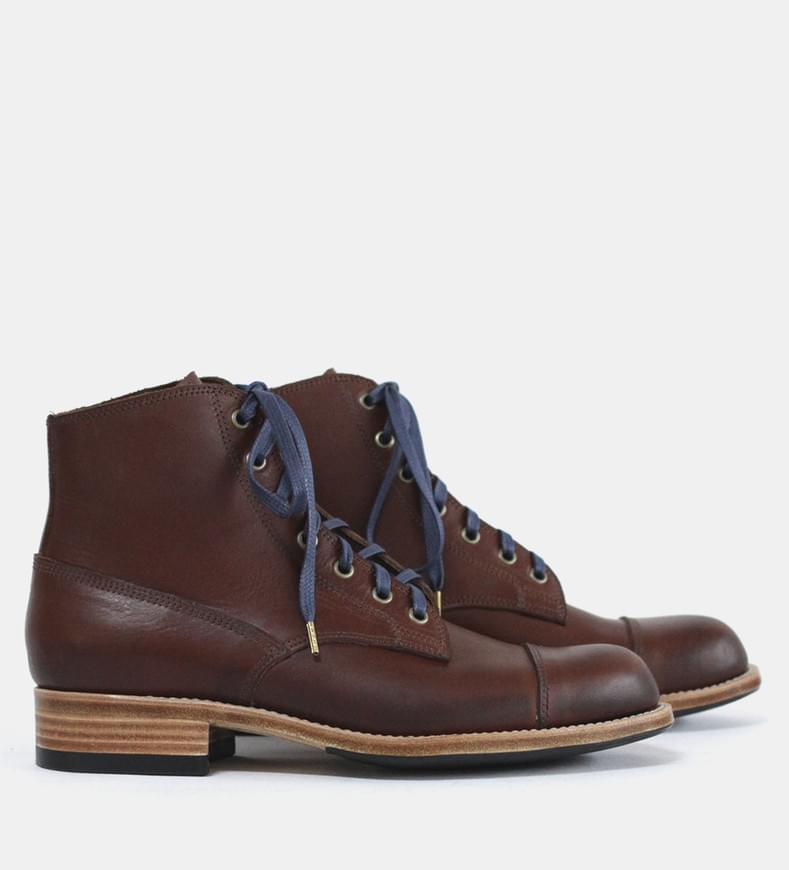 Wootten | Cordwainer and Leather Craftsmen | Wootten