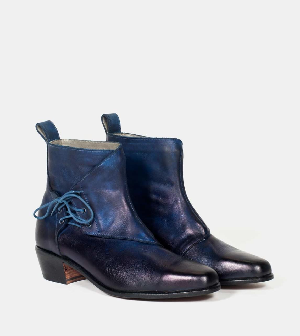 Venice Boot | Wootten