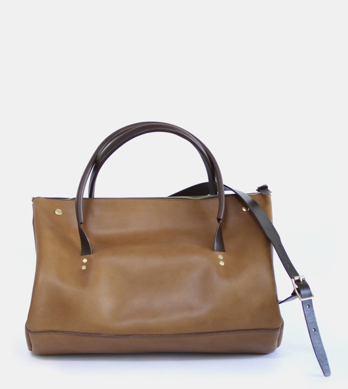 Duffle Bag | Wootten